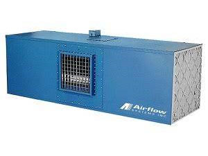 Air Purification Across New England | Clean Aire Technology